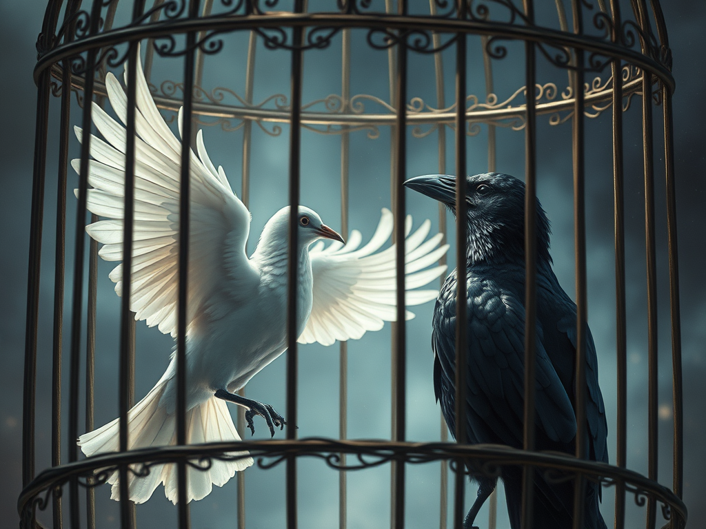 Dark&Stormi – Blog